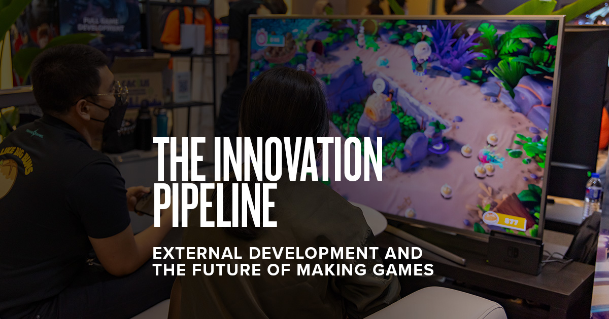 Streamline Studios - Blog